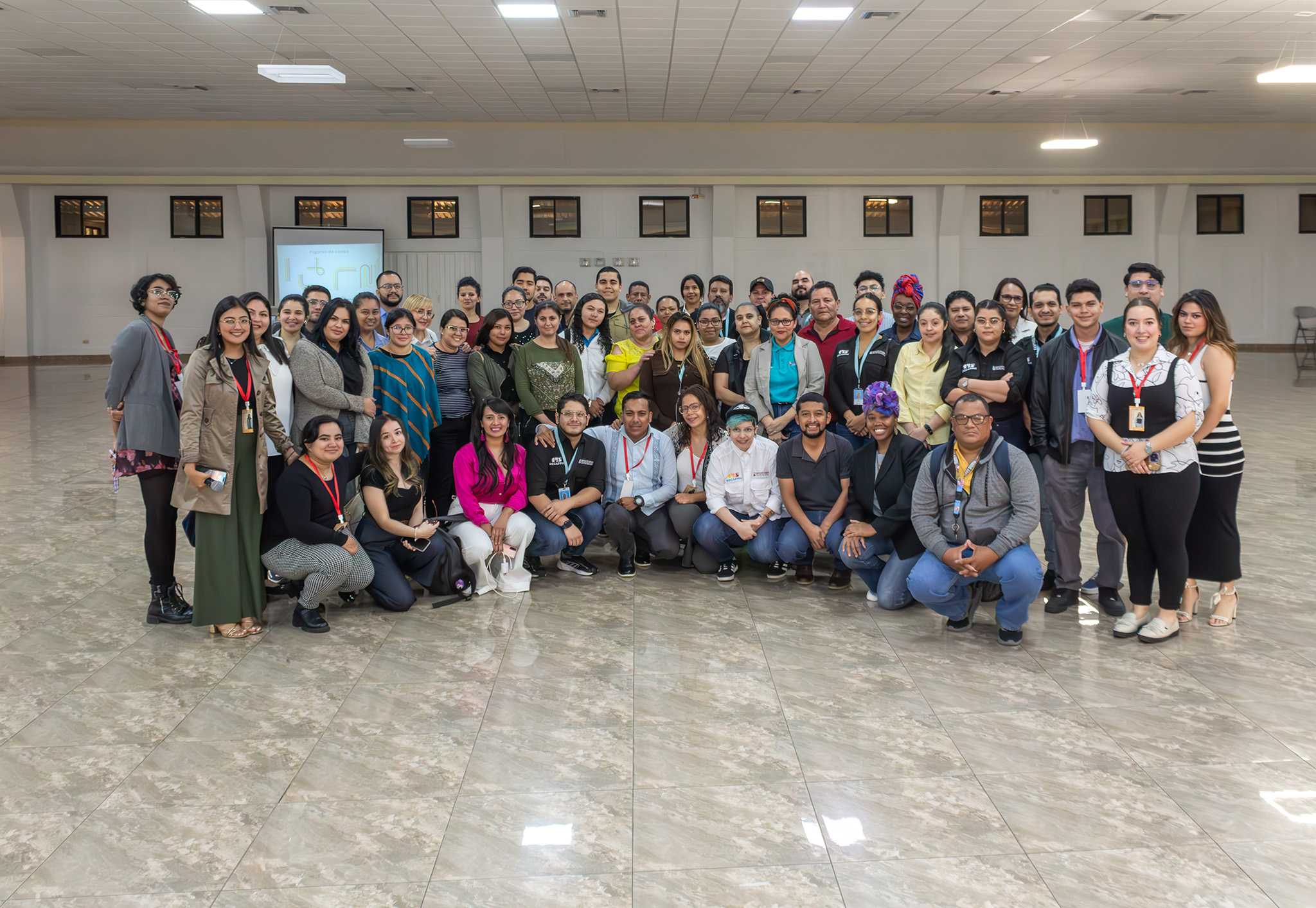 La SECAPPH promueve el uso responsable de las redes sociales