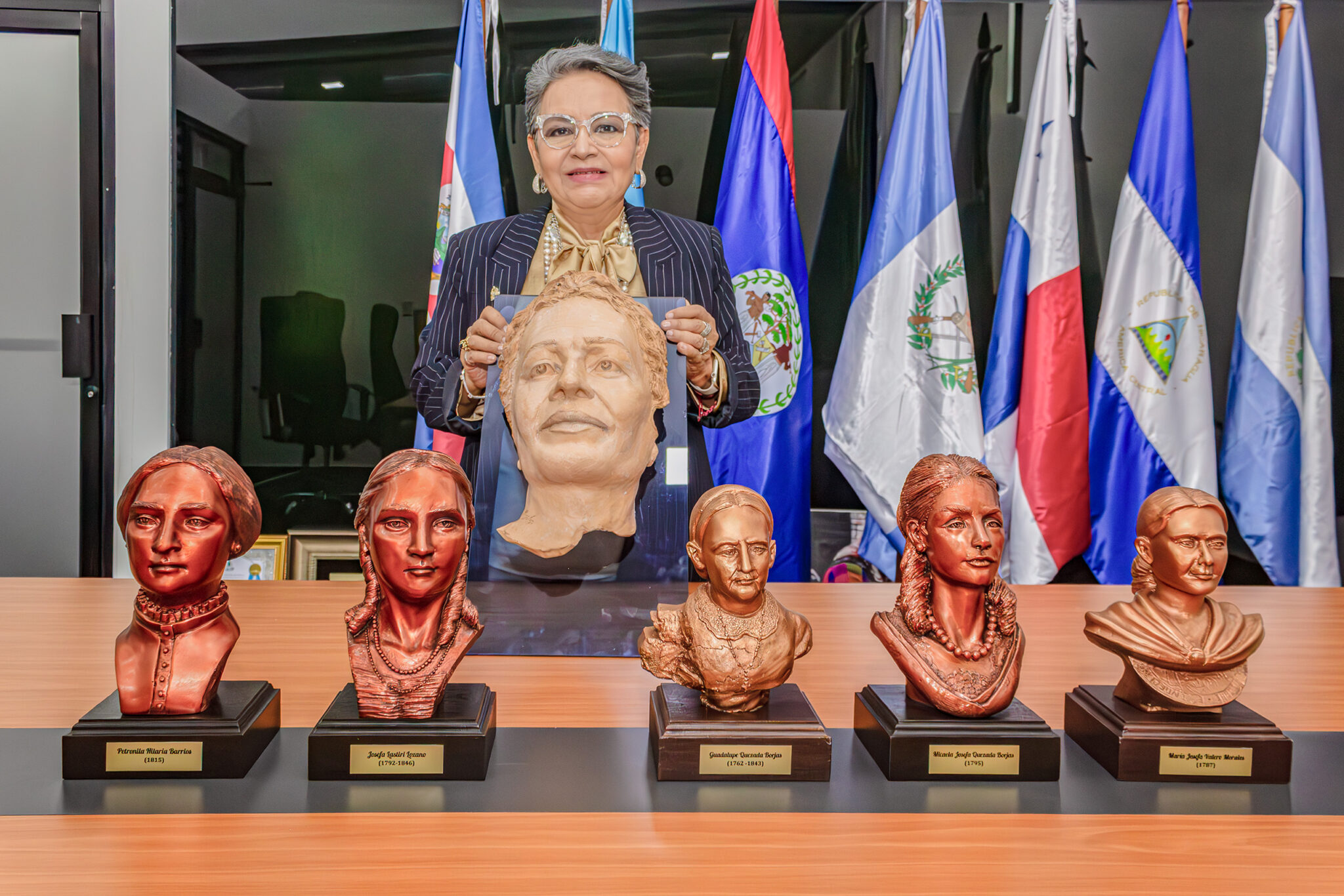 Un Homenaje a las Mujeres Protagonistas de la Independencia
