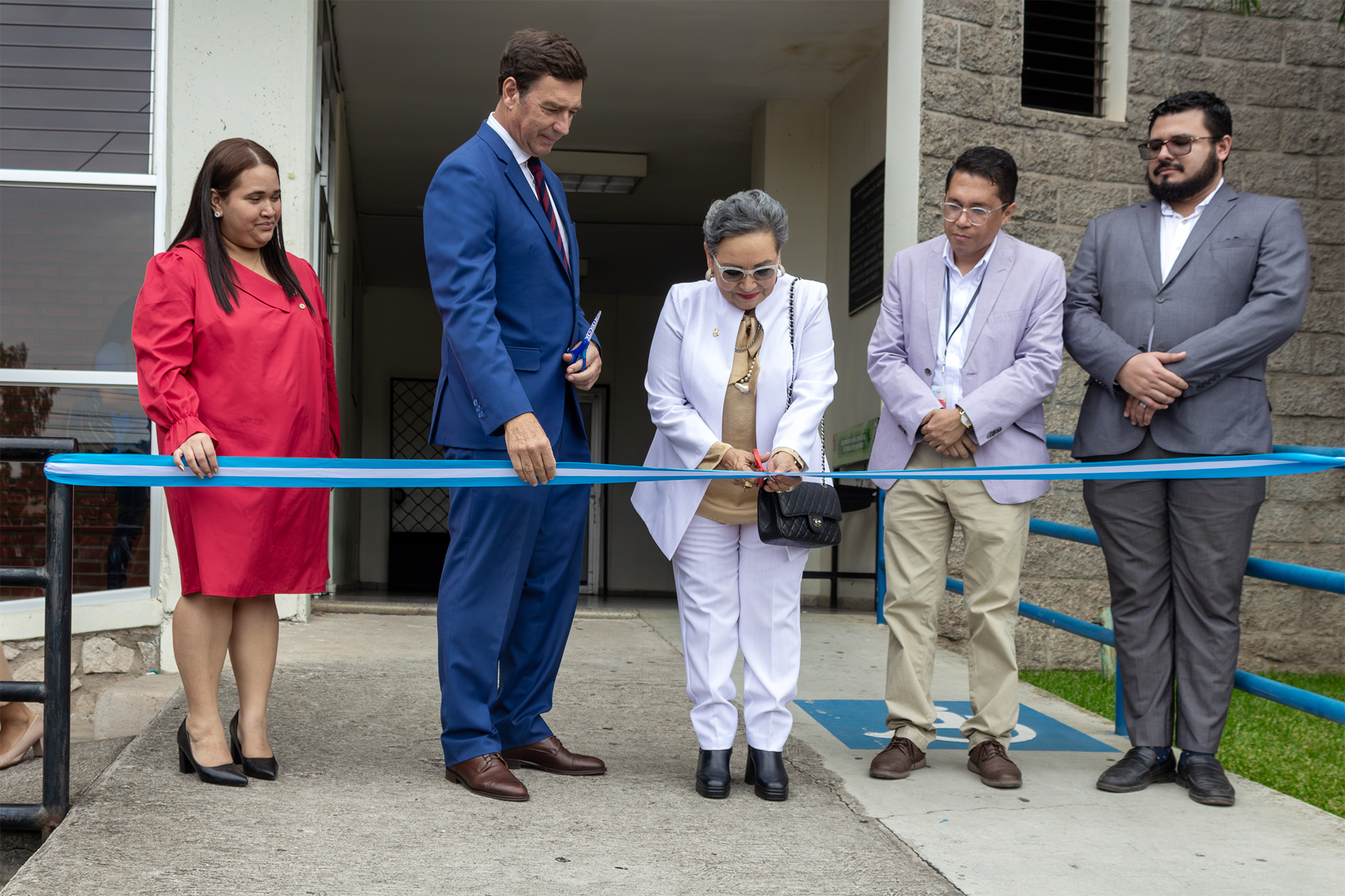 SECAPPH inaugura la Escuela Nacional de Poesía “Ángela Valle”