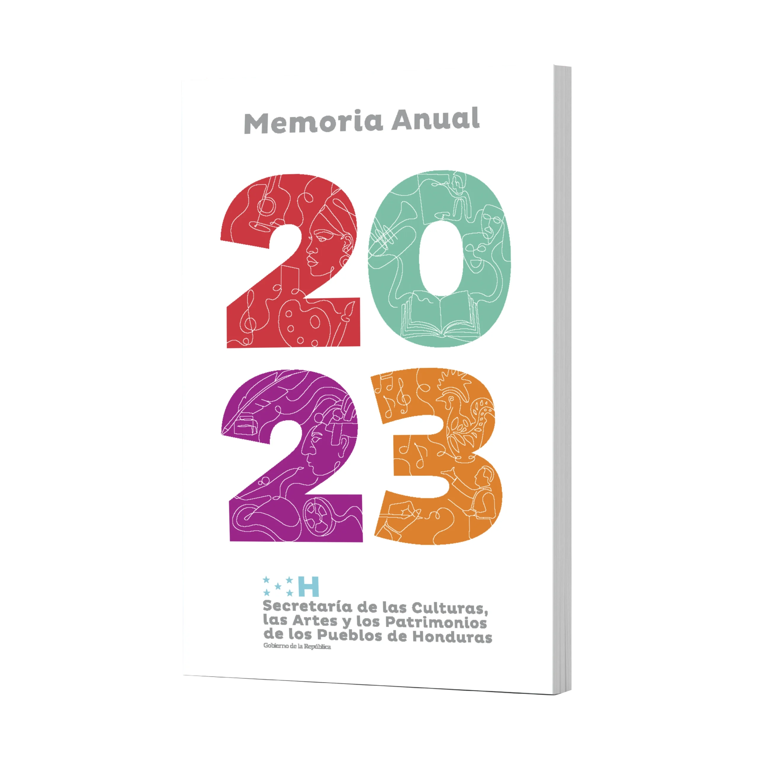 Memoria SECAPPH 2023 | SECAPPH