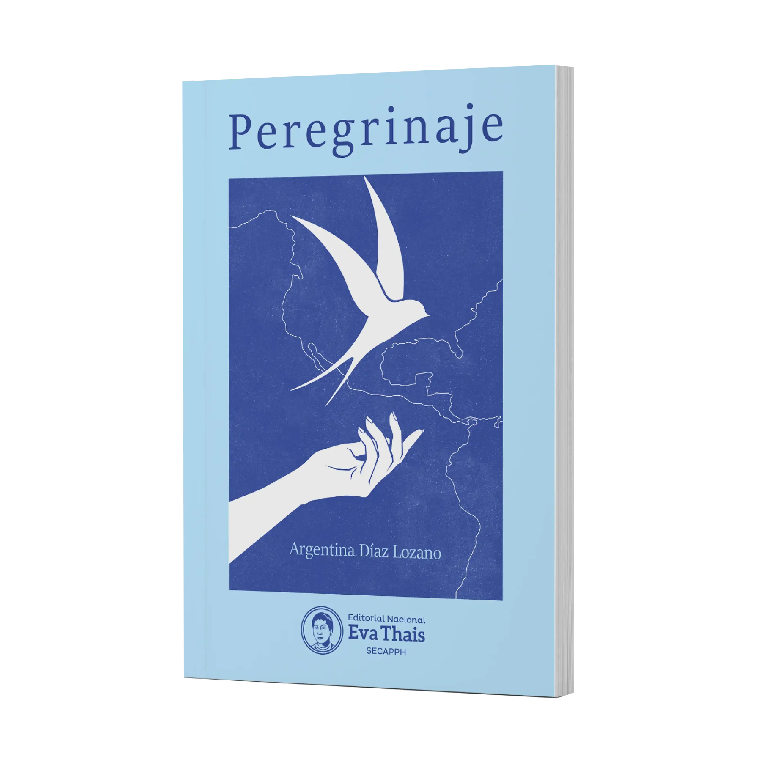 Peregrinaje - SECAPPH