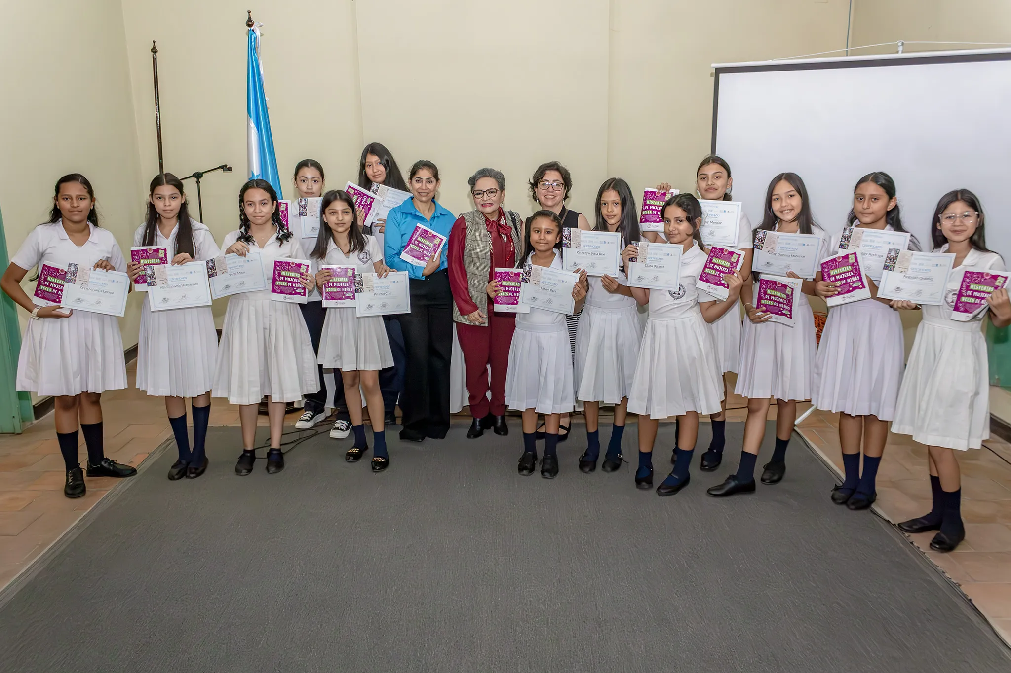 Biblioteca Nacional | SECAPPH